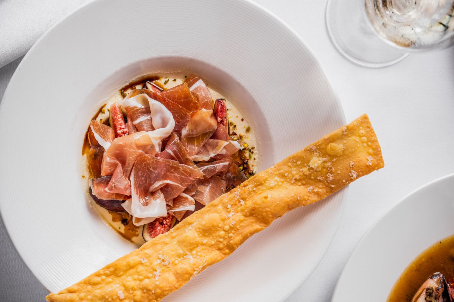 Mangia! Share Menu - OTTO Brisbane